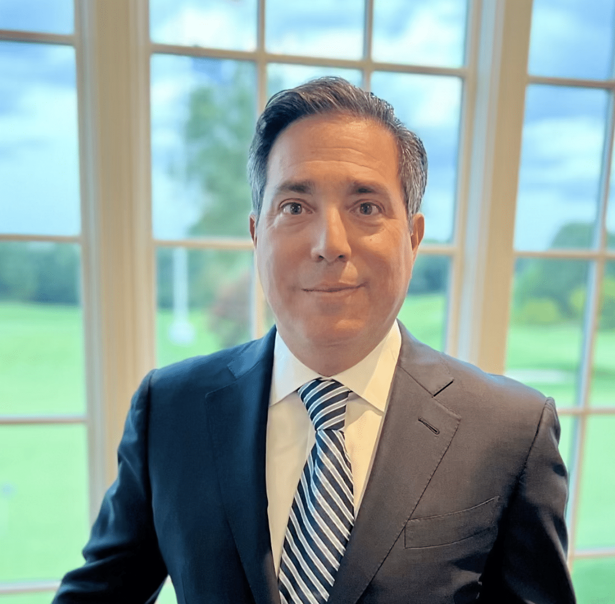 Our Campaign | Yale - New Haven Greenwich Hospital